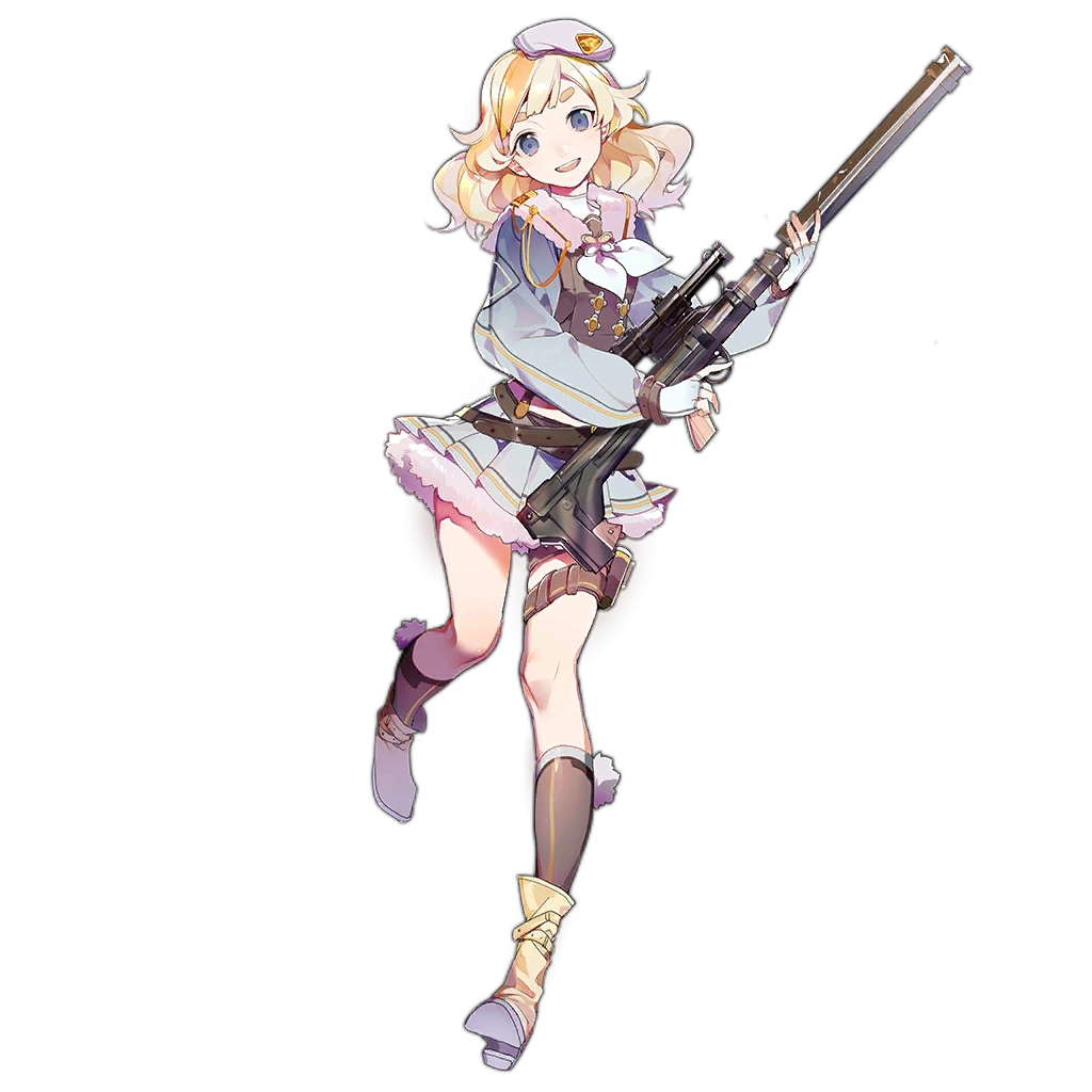 OTs-44 | GFL Universe's Wiki | Fandom
