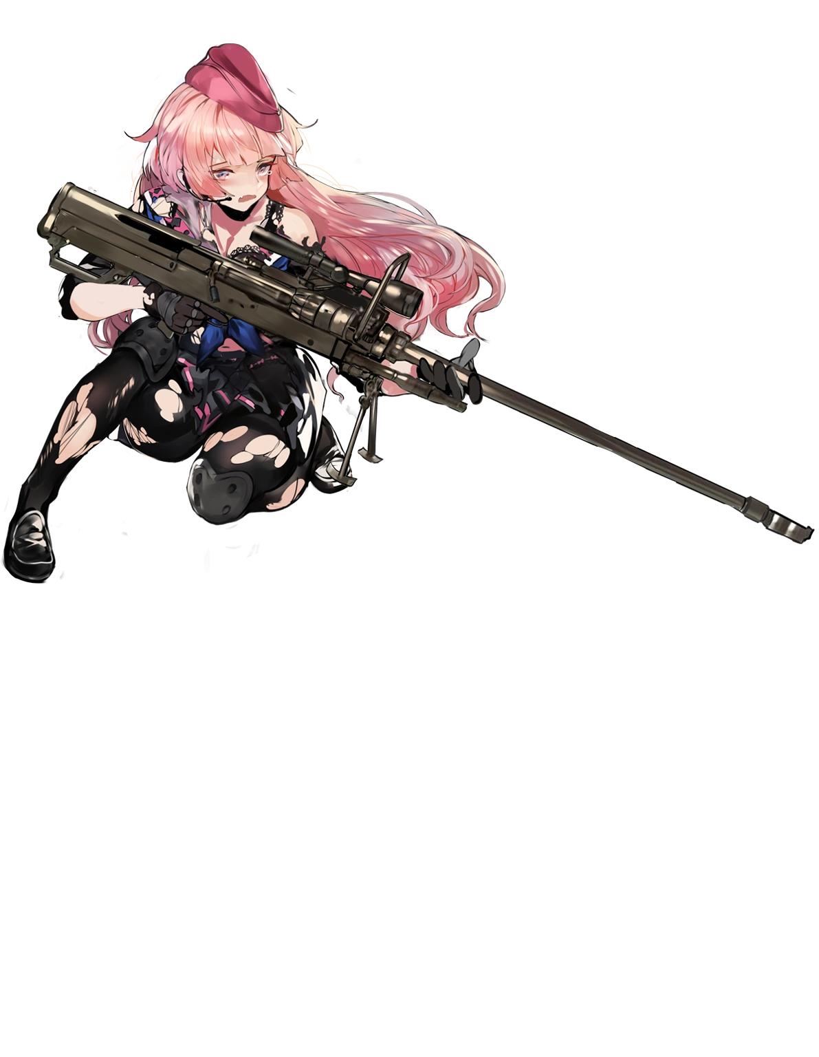 NTW-20 | YuzhongVerse Wiki | Fandom