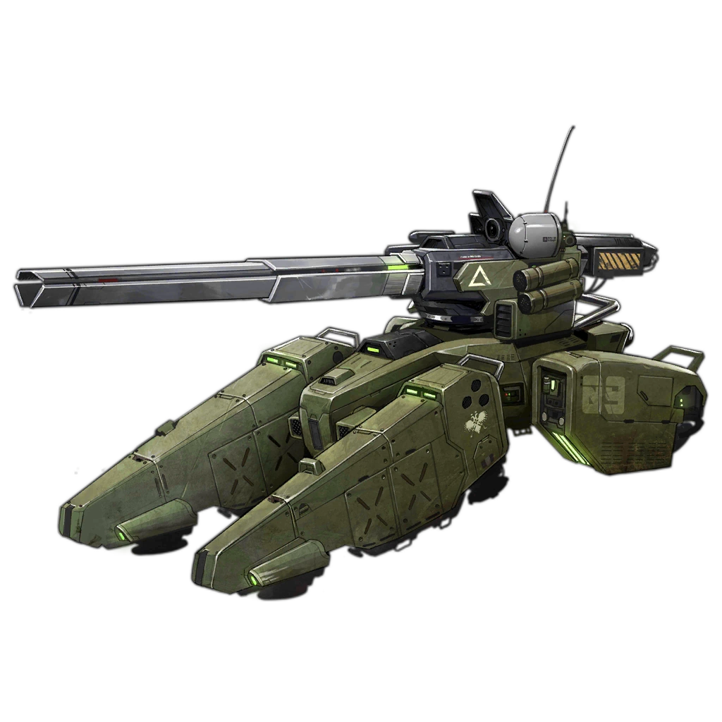 Typhon | GFL Universe's Wiki | Fandom