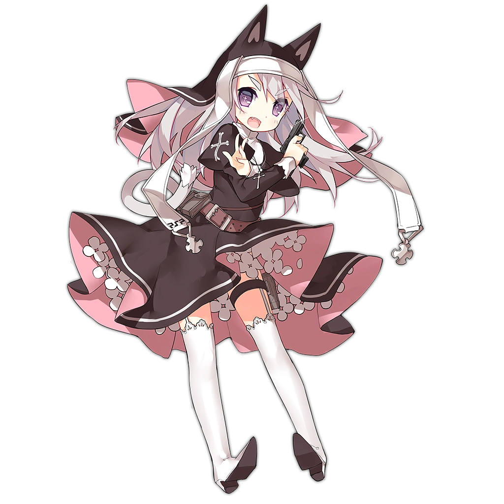 P7 | GFL Universe's Wiki | Fandom