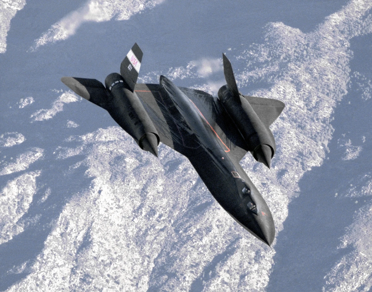 SR-71 | GFL Universe's Wiki | Fandom