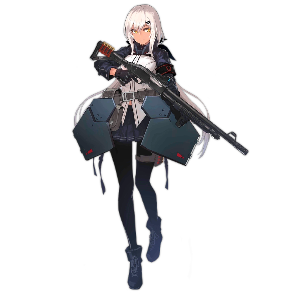 M590 | GFL Universe's Wiki | Fandom