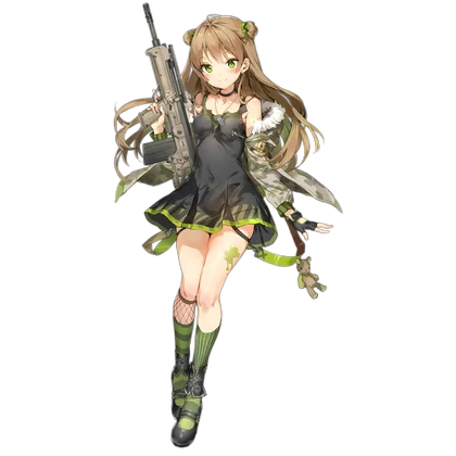 RFB | GFL Universe's Wiki | Fandom