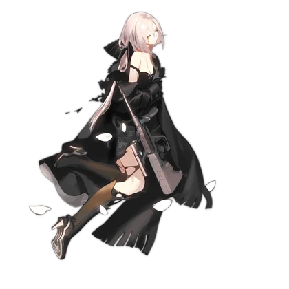 AUG | GFL Universe's Wiki | Fandom