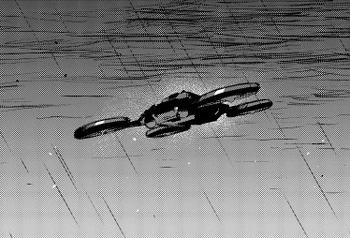 SF VTOL Carrier | GFL Universe's Wiki | Fandom