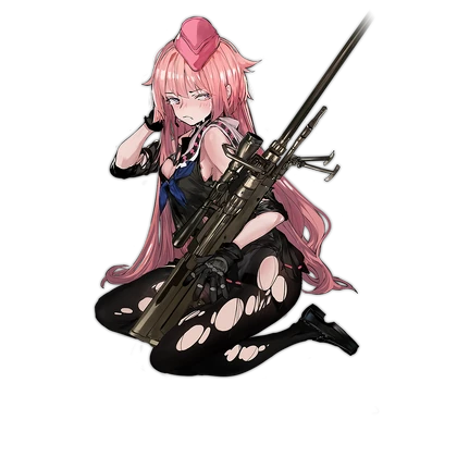 NTW-20 | GFL Universe's Wiki | Fandom
