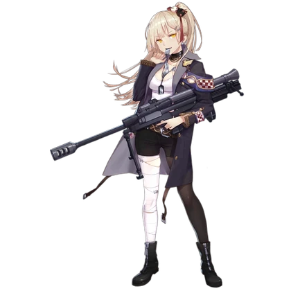 RT-20 | GFL Universe's Wiki | Fandom