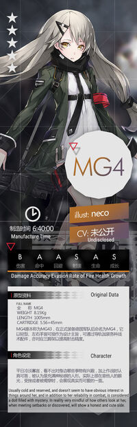 News/2016 | GFL Universe's Wiki | Fandom