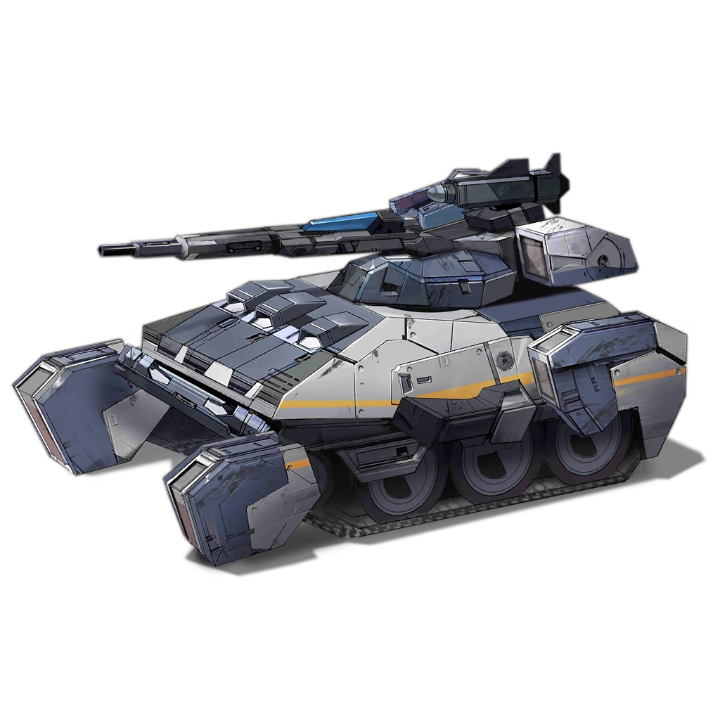 Uhlan | GFL Universe's Wiki | Fandom