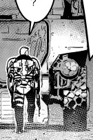 VPK-7829 Bumerang K-17 | GFL Universe's Wiki | Fandom