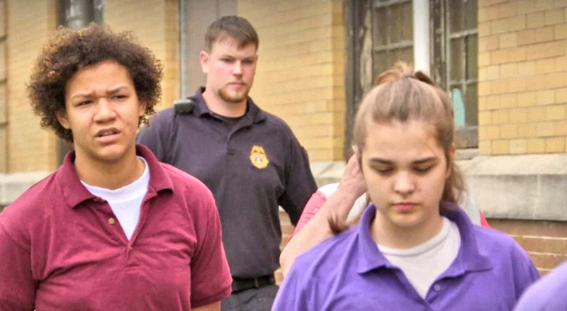 Where the Story Begins | Girls Incarcerated Wiki | Fandom