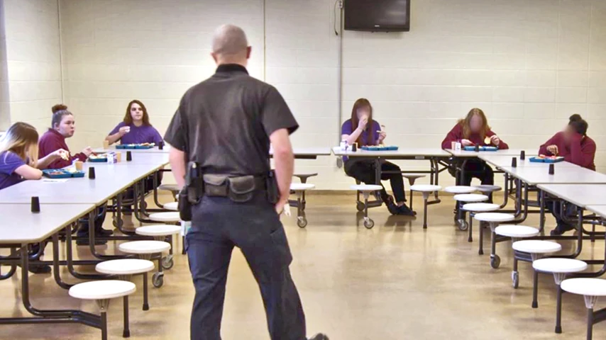 The Girls of Madison | Girls Incarcerated Wiki | Fandom