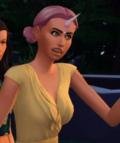 Cynthia | Wiki Girls in the House | Fandom