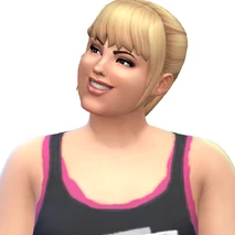 Ingrid | Wiki Girls in the House | Fandom