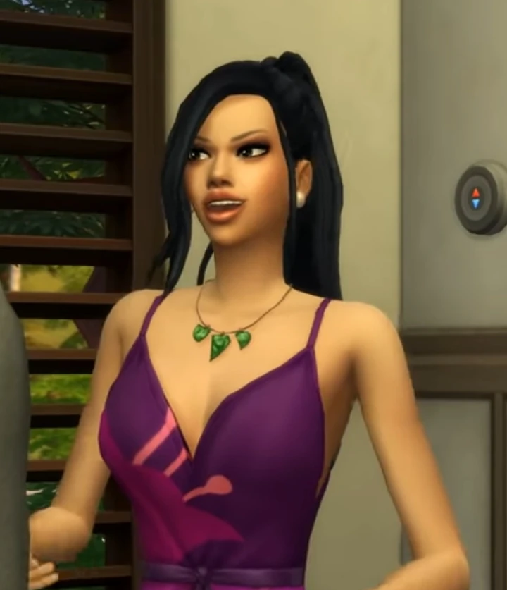 Jade Confederado | Wiki Girls in the House | Fandom