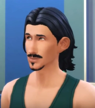 Brett | Wiki Girls in the House | Fandom