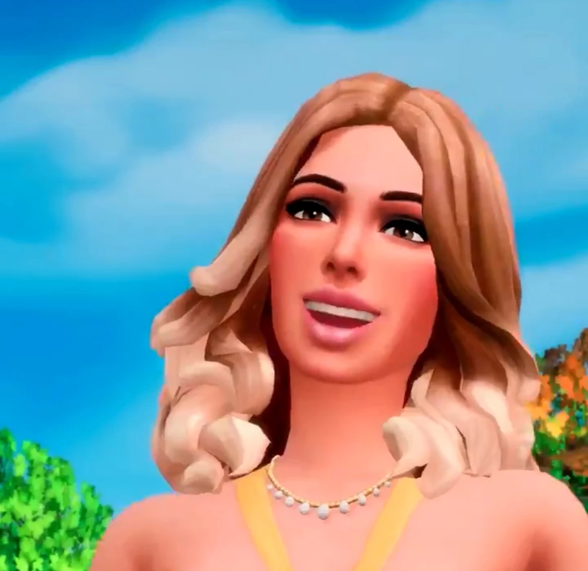 Stacy | Wiki Girls in the House | Fandom