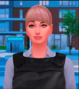 Tânia Roberts | Wiki Girls in the House | Fandom