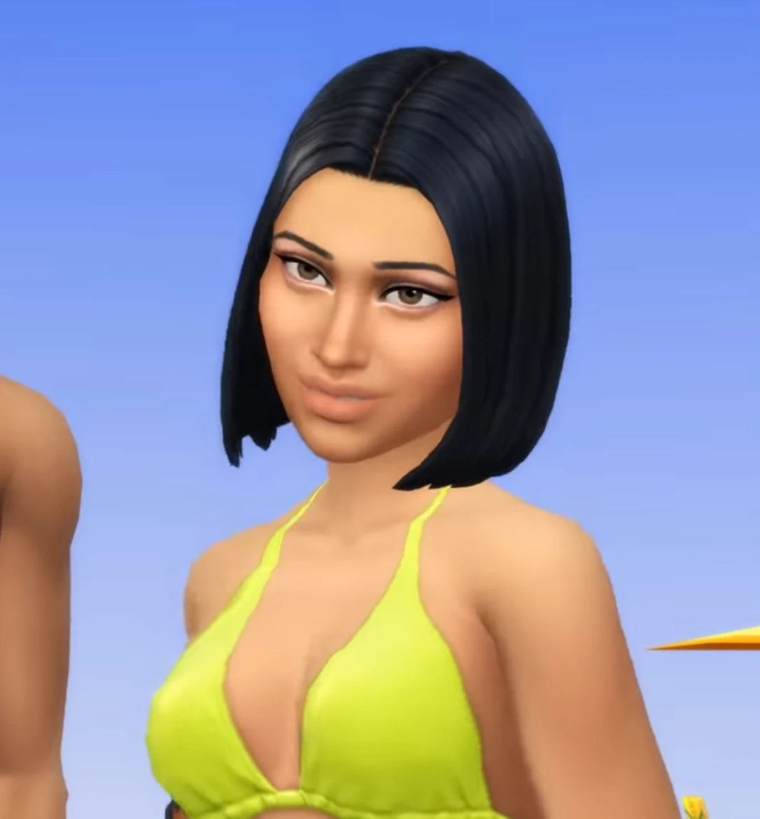 Debby Gostosinha | Wiki Girls in the House | Fandom