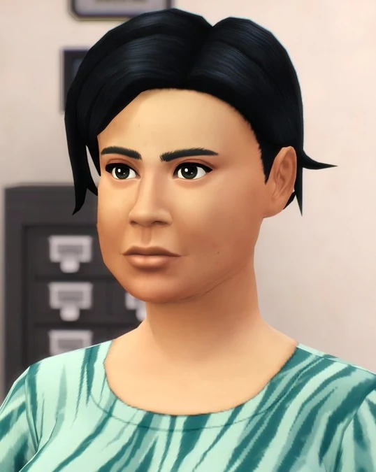 O'Connor (Miria) | Wiki Girls in the House | Fandom