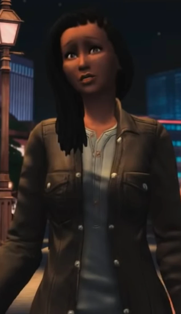 Adriele | Wiki Girls in the House | Fandom