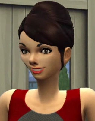 Matilde | Wiki Girls in the House | Fandom