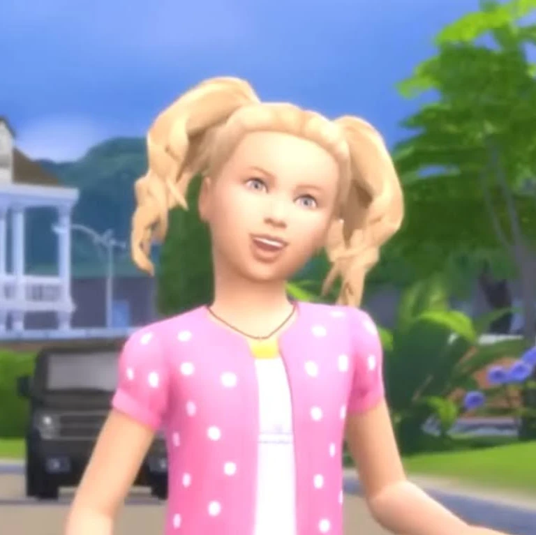 Esther | Wiki Girls in the House | Fandom