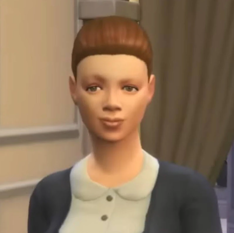 Lurdinha | Wiki Girls in the House | Fandom