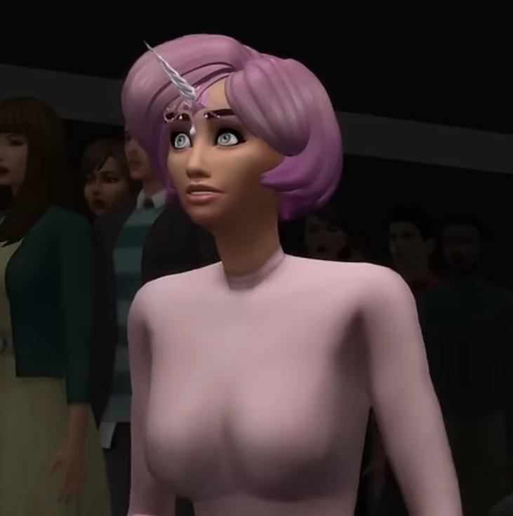 Cynthia | Wiki Girls in the House | Fandom