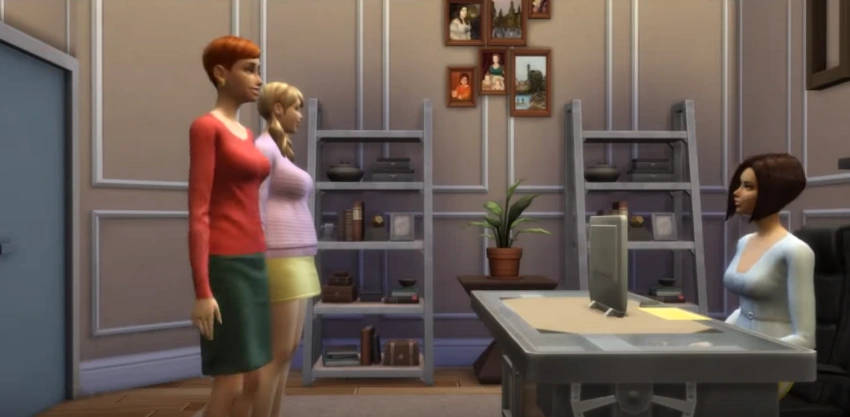 April Fools | Wiki Girls in the House | Fandom