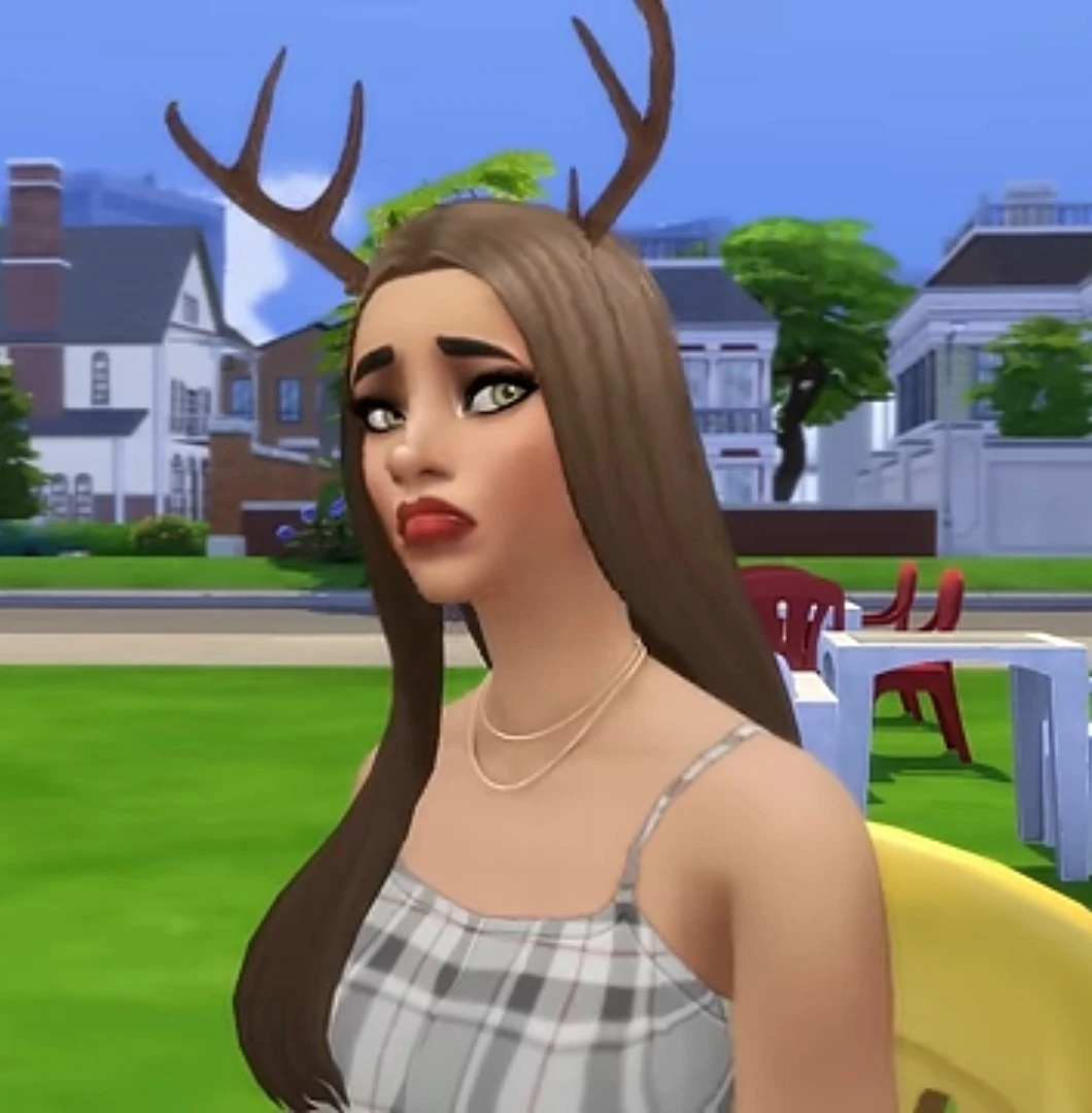 Cornélia | Wiki Girls in the House | Fandom