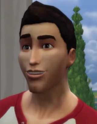 Gilbert | Wiki Girls in the House | Fandom