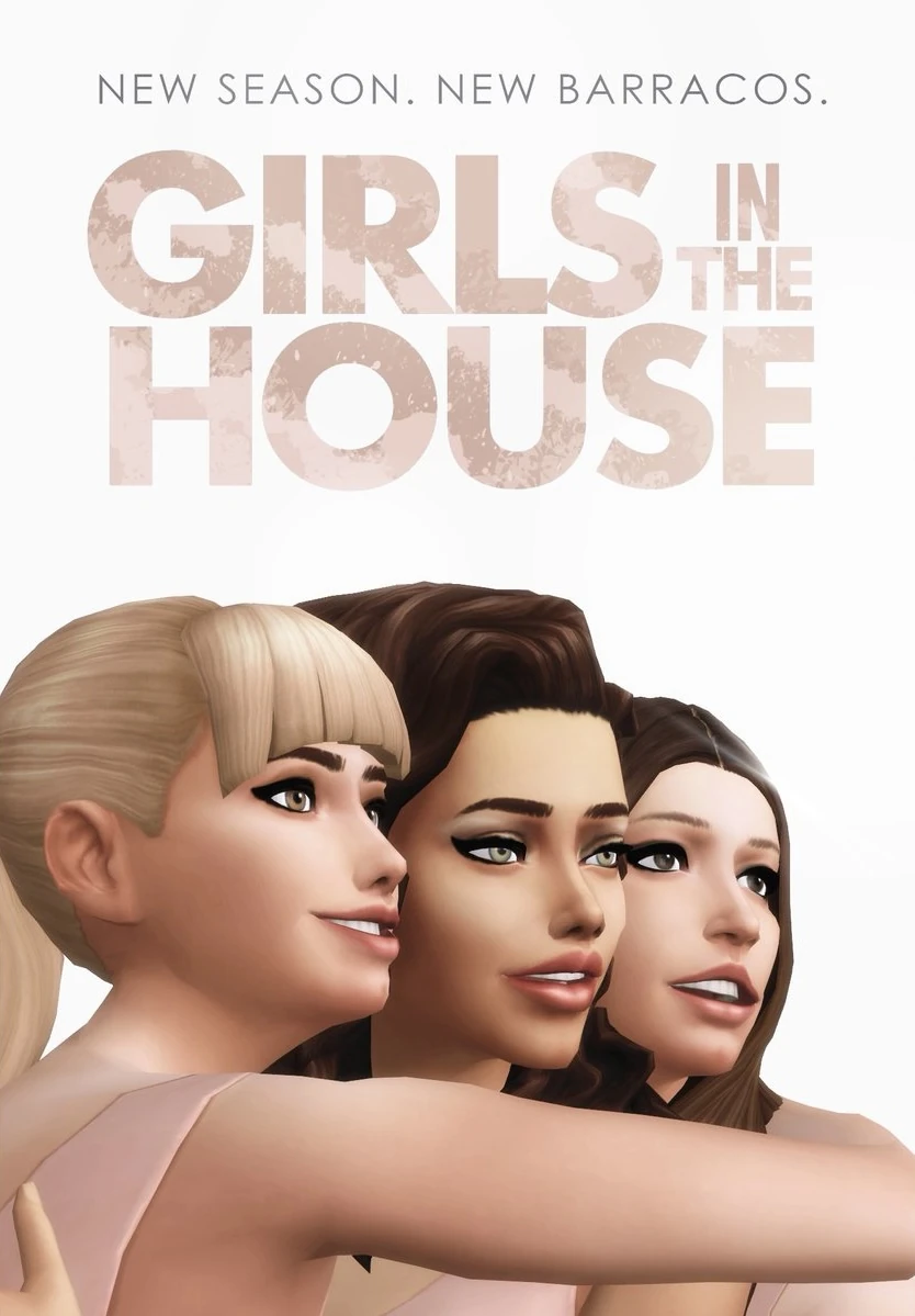 4ª temporada | Wiki Girls in the House | Fandom