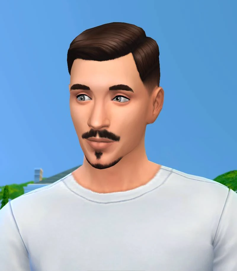 Todd | Wiki Girls in the House | Fandom