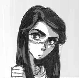 Sarah Williams | Buildingverse Wiki | Fandom