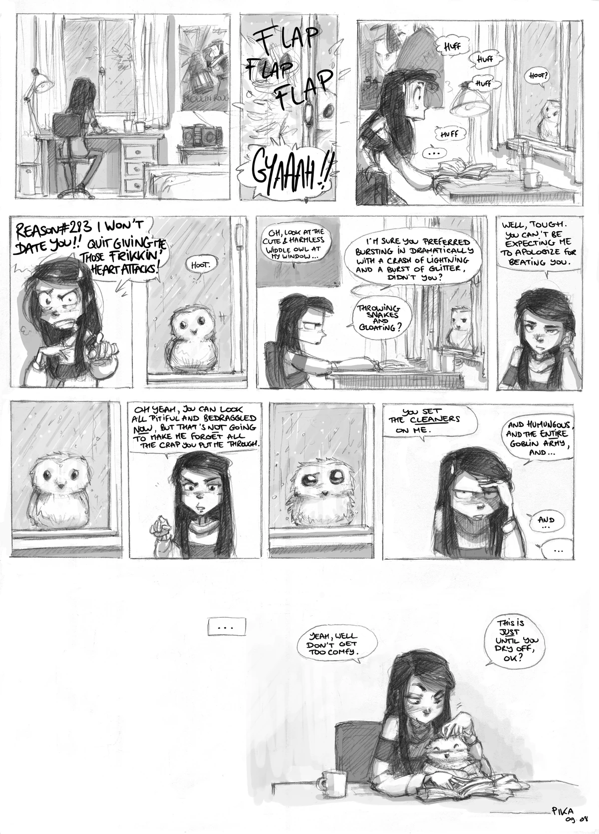 Speshul - "Wet'n'Fluffy" | Buildingverse Wiki | Fandom