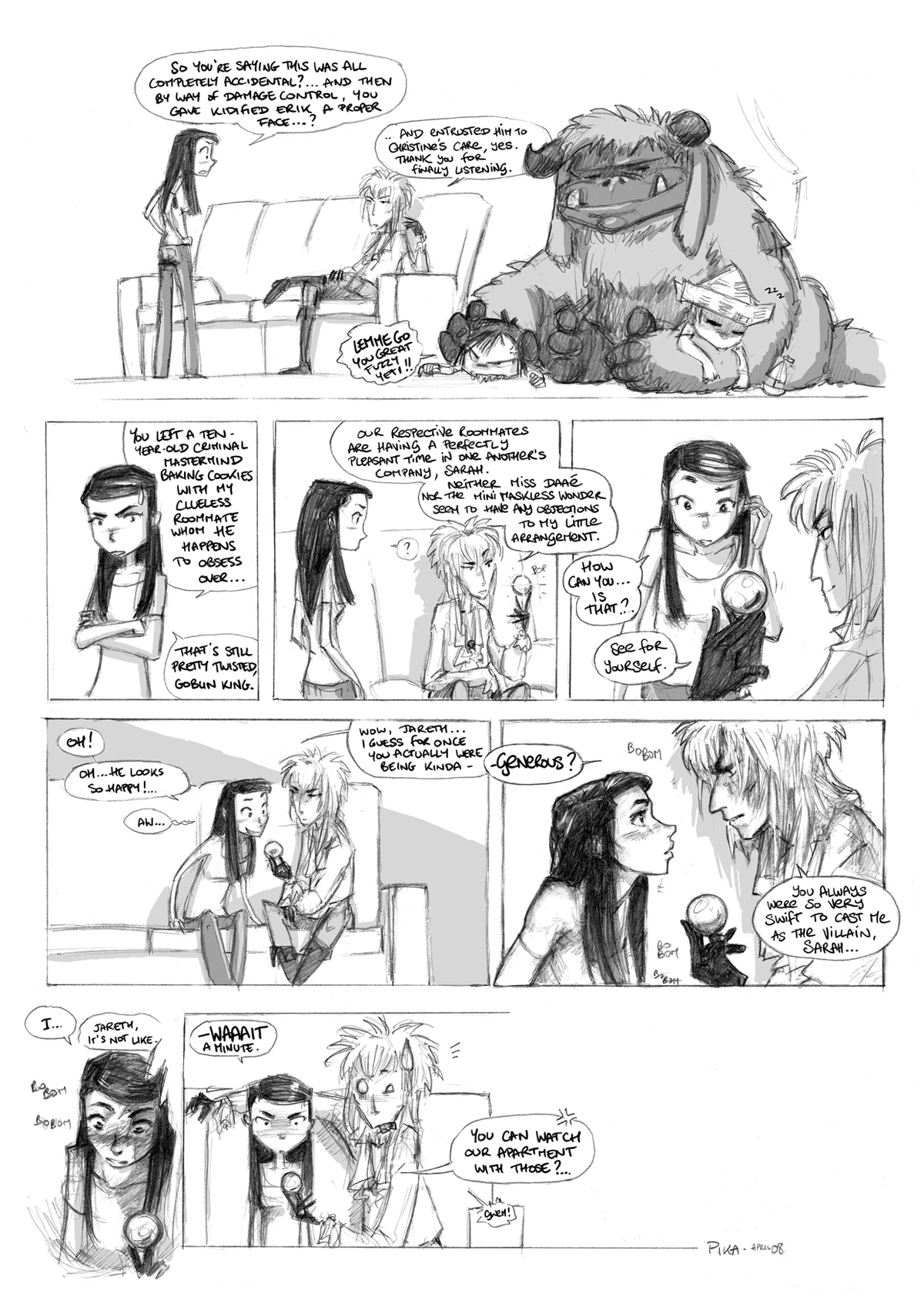 Speshul - "Kids 6.5" | Buildingverse Wiki | Fandom