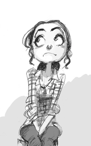 Jupiter Jones | Buildingverse Wiki | Fandom