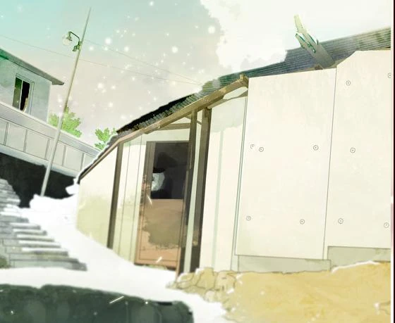 Jae Gu's home | Girls of the Wild Wiki | Fandom