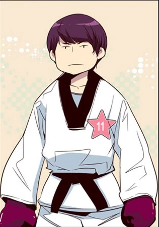 Lee Bo Ra | Girls of the Wild's Wiki | Fandom