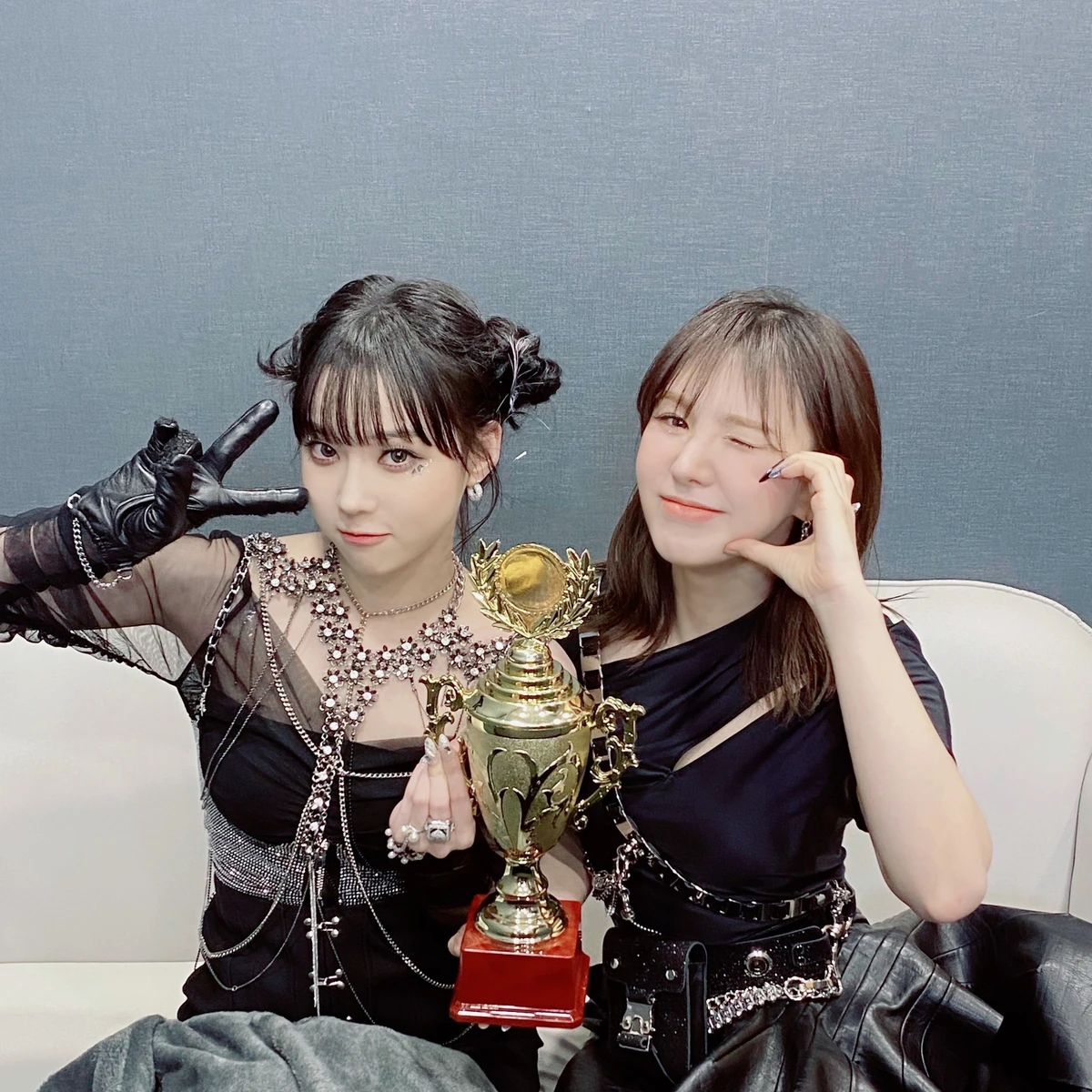 WW | Girls on Top Wiki | Fandom