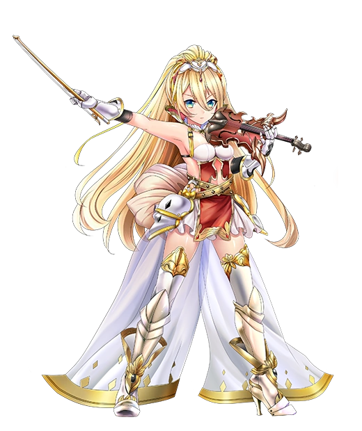 Messiah | Girls Symphony ~Virgin Symphonic Poem~ Wikia | Fandom