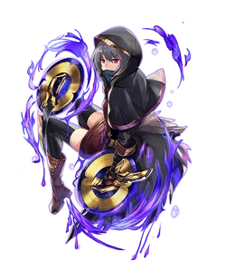 Zill | Girls Symphony ~Virgin Symphonic Poem~ Wikia | Fandom