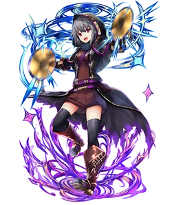 Zill | Girls Symphony ~Virgin Symphonic Poem~ Wikia | Fandom