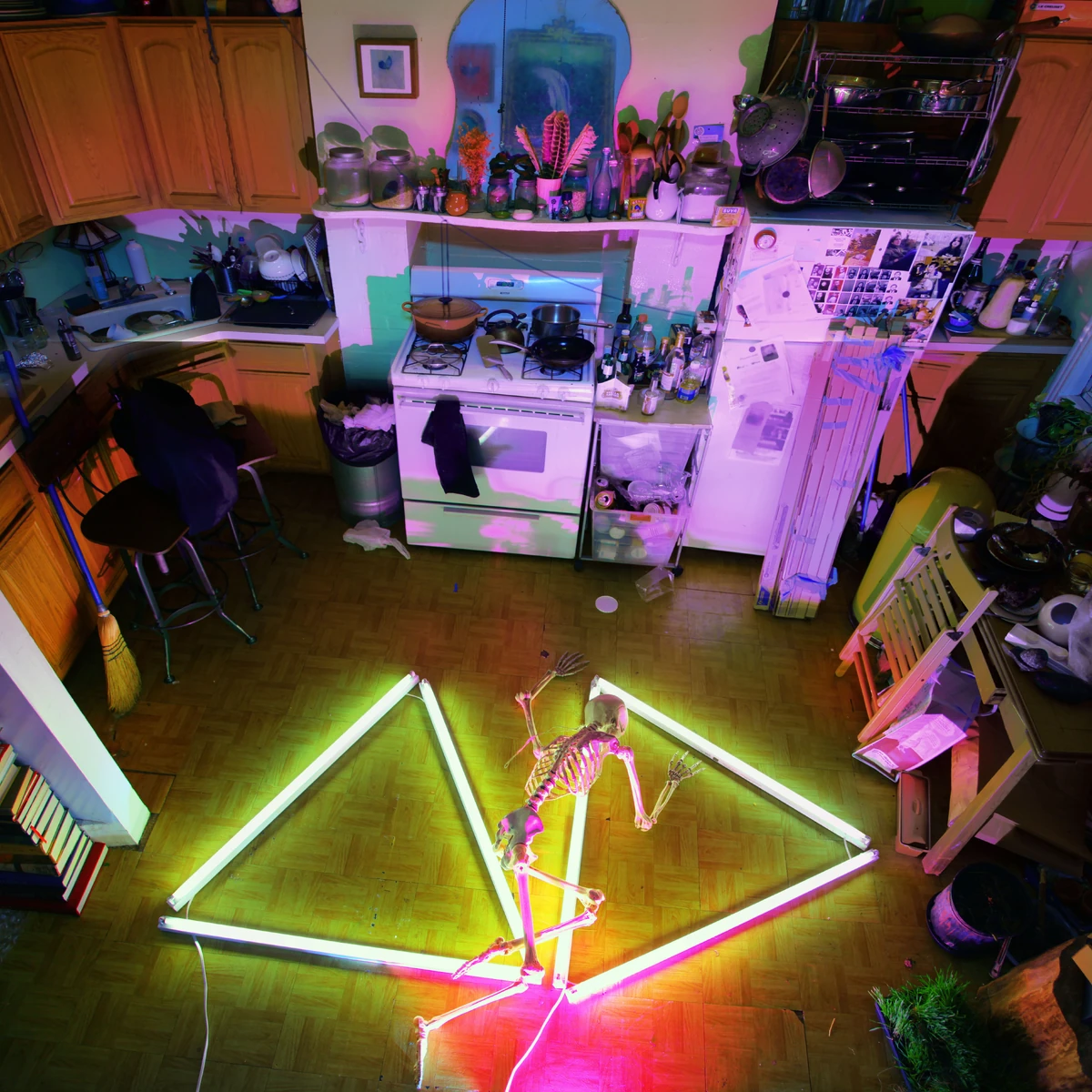 All Day | Girl Talk Wiki | Fandom