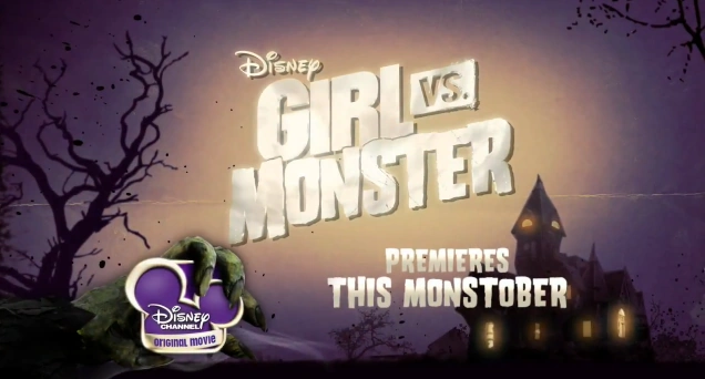 Girl vs. Monster Wiki | Fandom