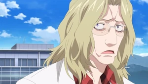 William Shankle | Girly Air Force Wiki | Fandom