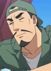 Funato | Girly Air Force Wiki | Fandom