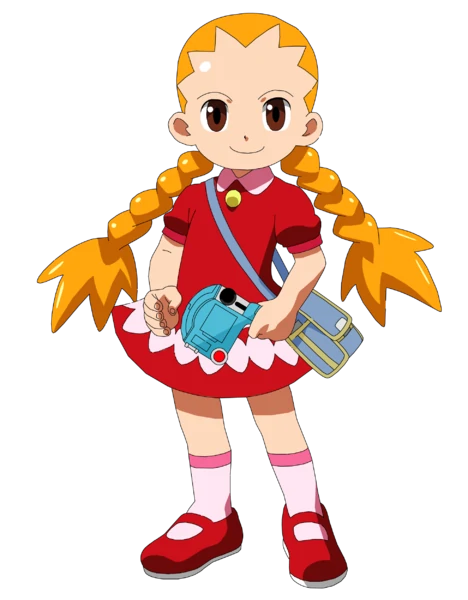 Yao Ayano | Girly Girls Wiki | Fandom