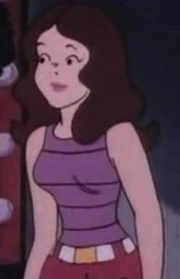 Brenda Chance | Girly Girls Wiki | Fandom